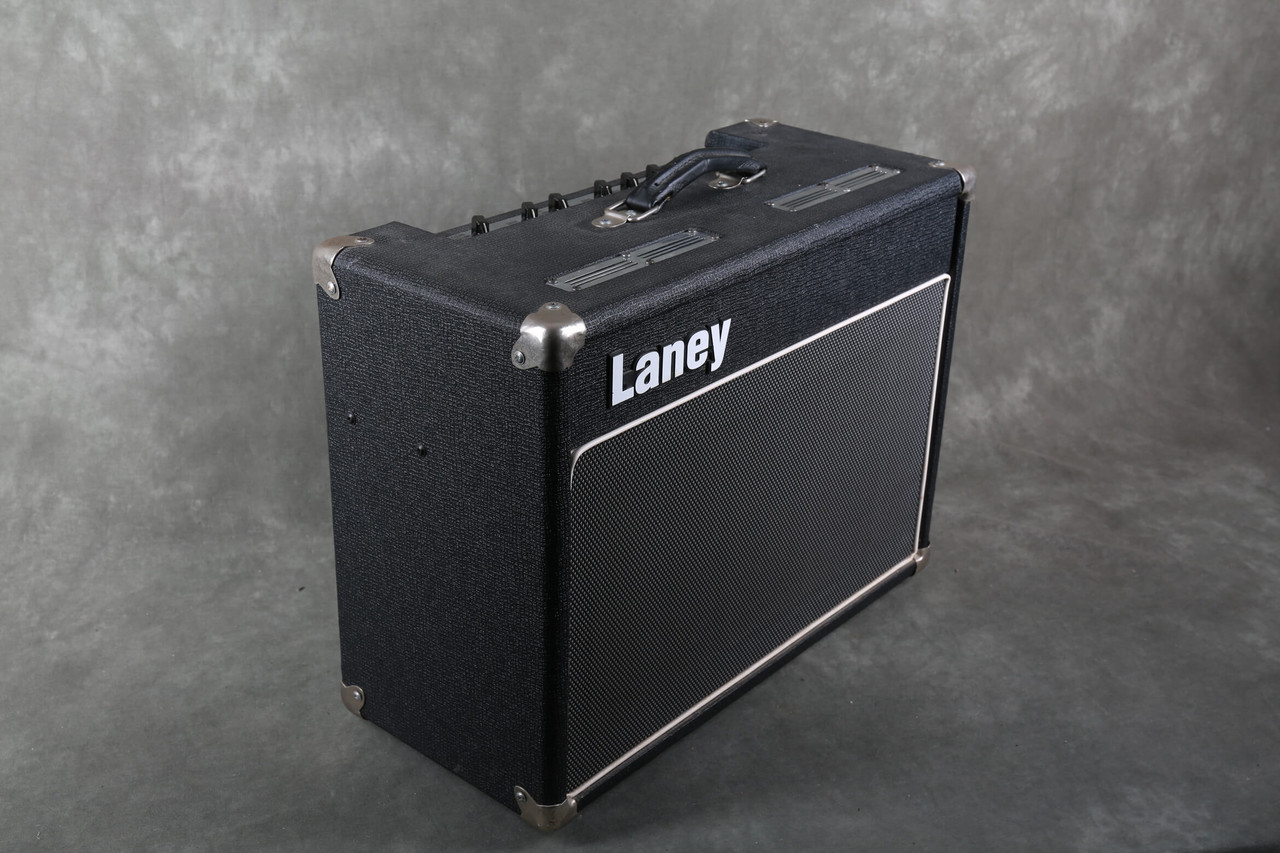 Laney VC30 2x10 Combo Amplifier - 2nd Hand **COLLECTION ONLY**