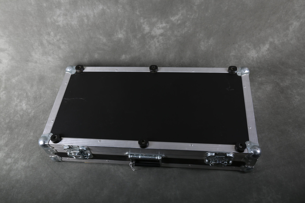 NSP Pedalboard Flight Case - 2nd Hand