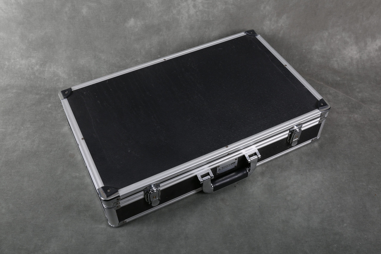 Kinsman Pedal Hard Case - 2nd Hand