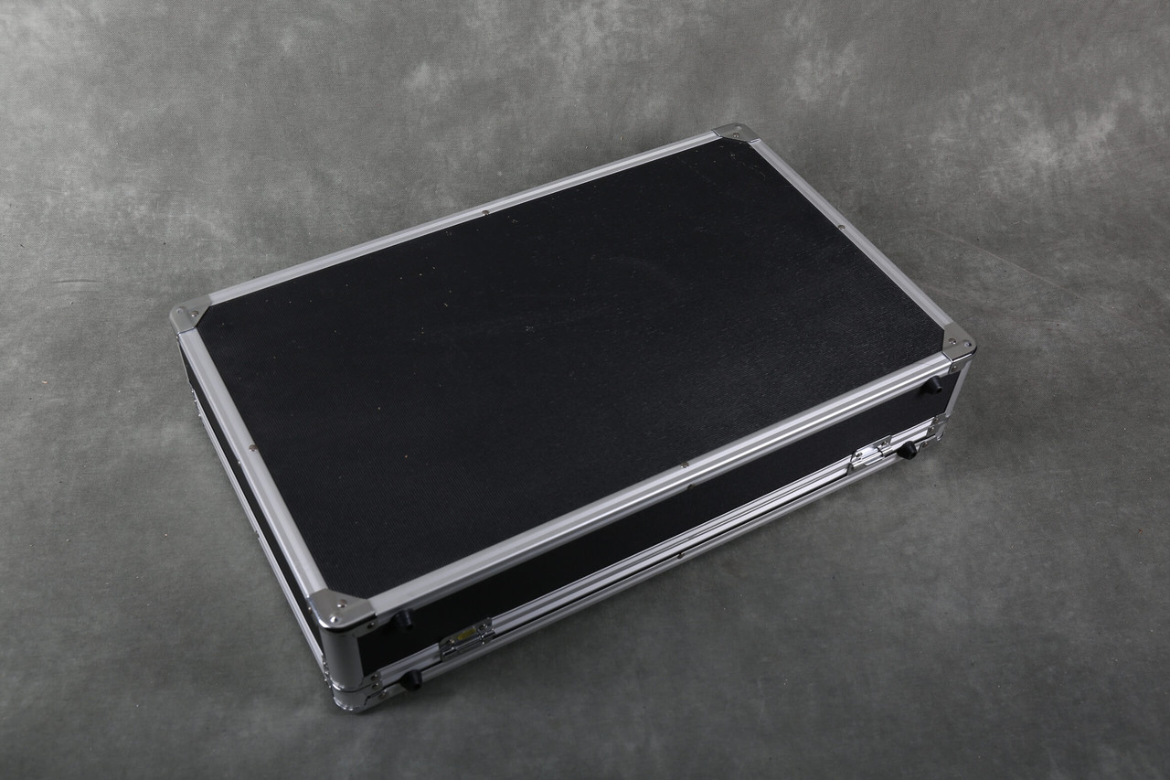Kinsman Pedal Hard Case - 2nd Hand
