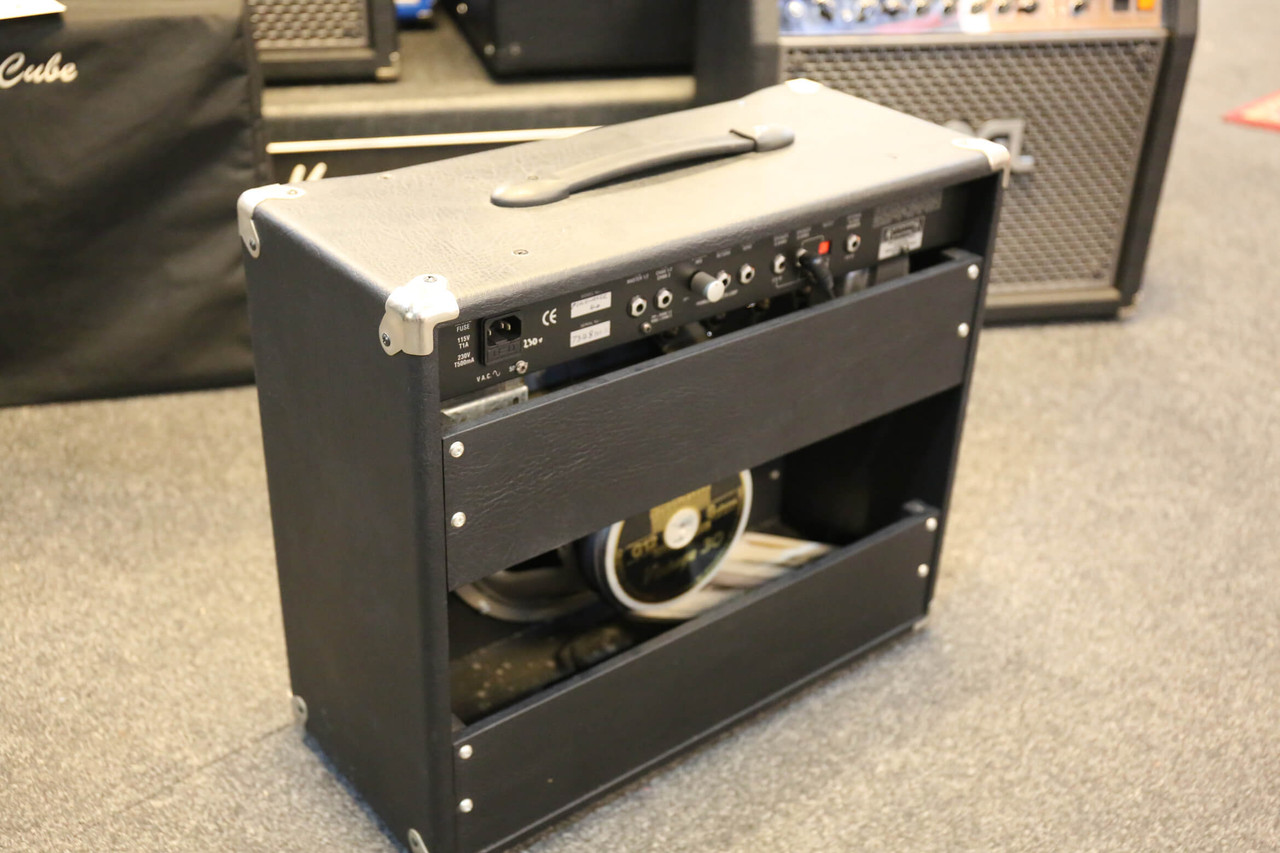 Ashdown Peacemaker 40 Guitar Combo Amplifier - 2nd Hand