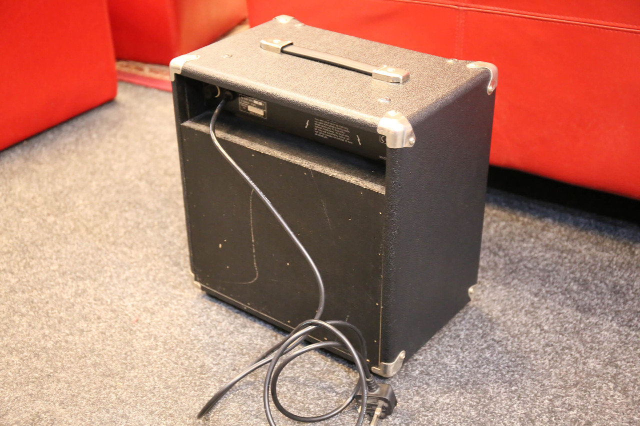 Hohner CD-200B Bass Combo Amplifier - 2nd Hand