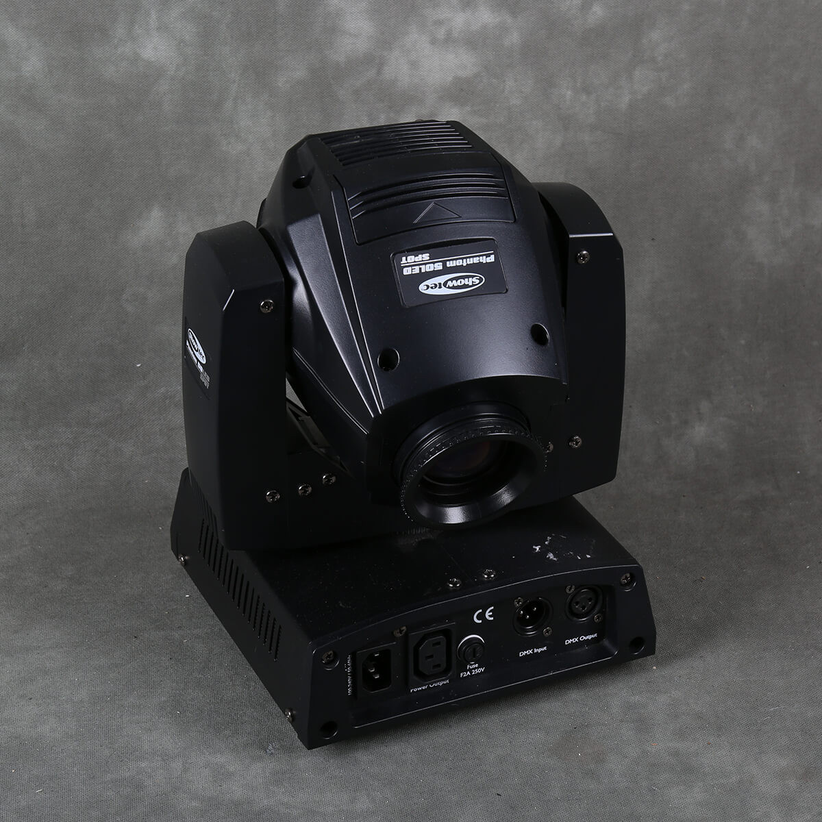Showtec Phantom 50 LED Spot Light - 2nd Hand (116261)
