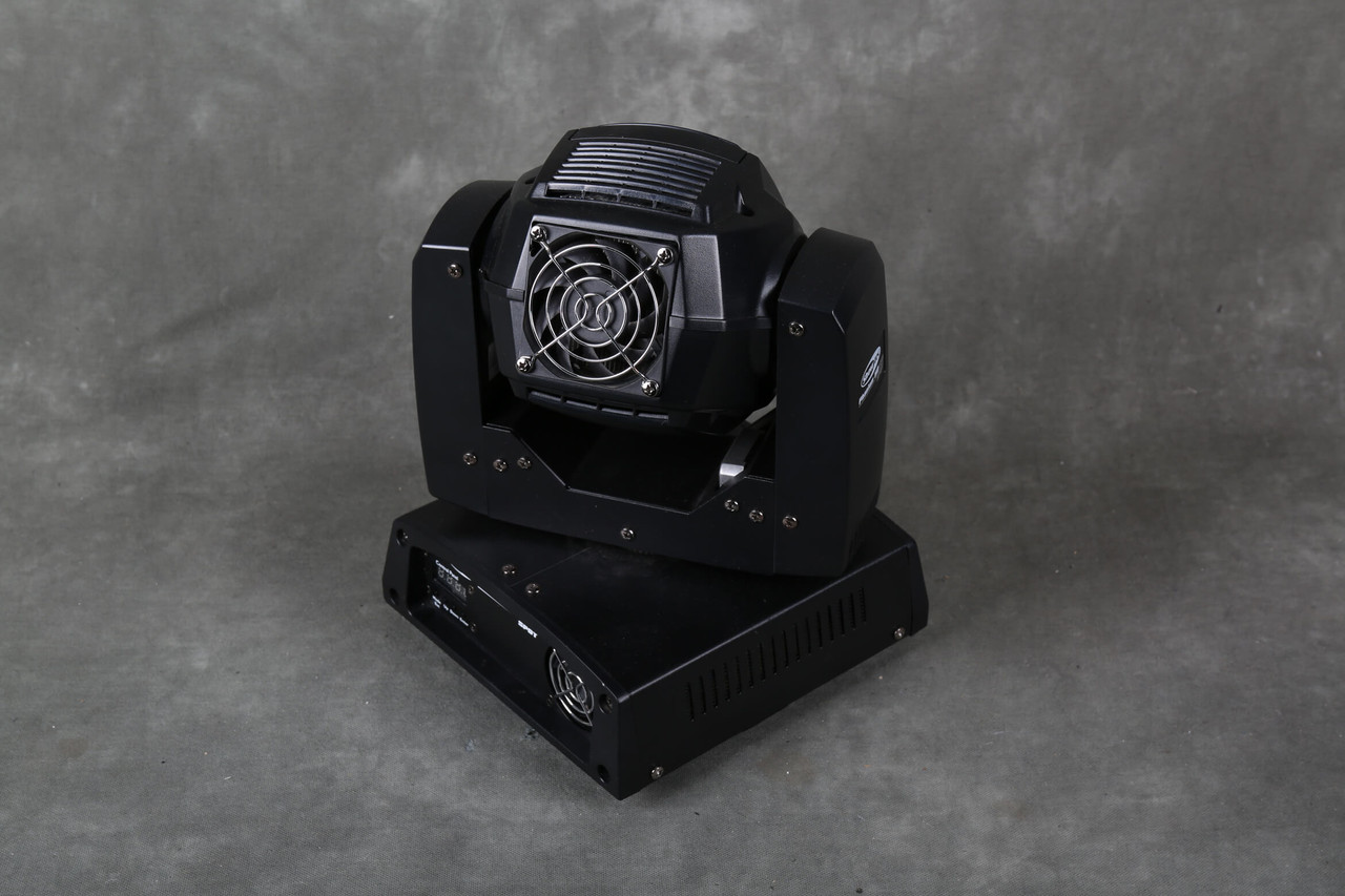 Showtec Phantom 50 LED Spot Light - 2nd Hand (116261)