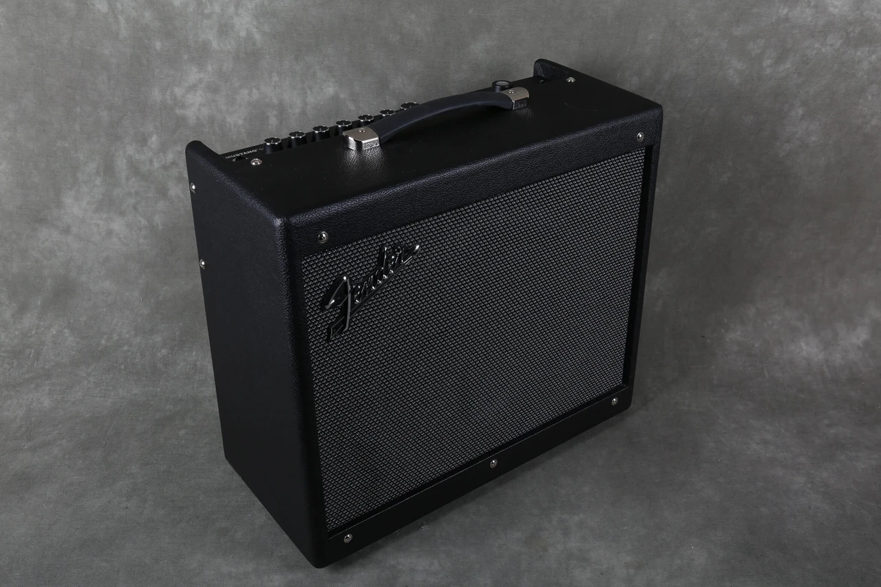 Fender Mustang GTX 50 Combo Ampifier - 2nd Hand