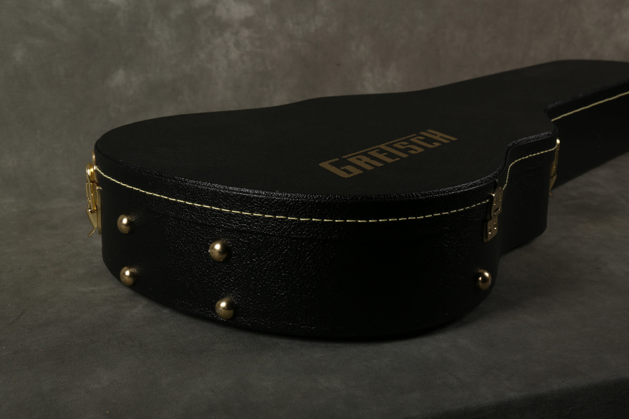 Gretsch Electromatic Case - 2nd Hand