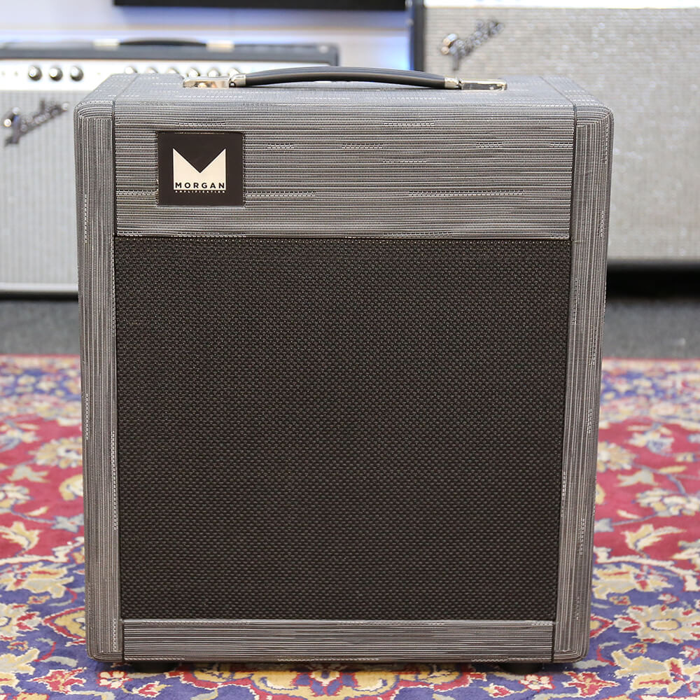 Morgan PR5 Valve Combo Amp **COLLECTION ONLY** - 2nd Hand