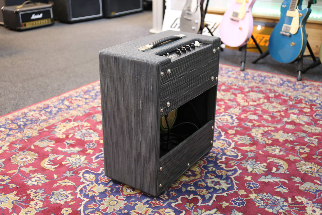 Morgan PR5 Valve Combo Amp **COLLECTION ONLY** - 2nd Hand