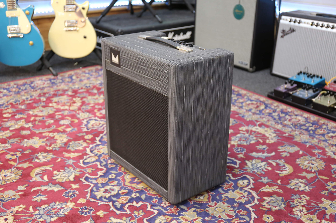 Morgan PR5 Valve Combo Amp **COLLECTION ONLY** - 2nd Hand