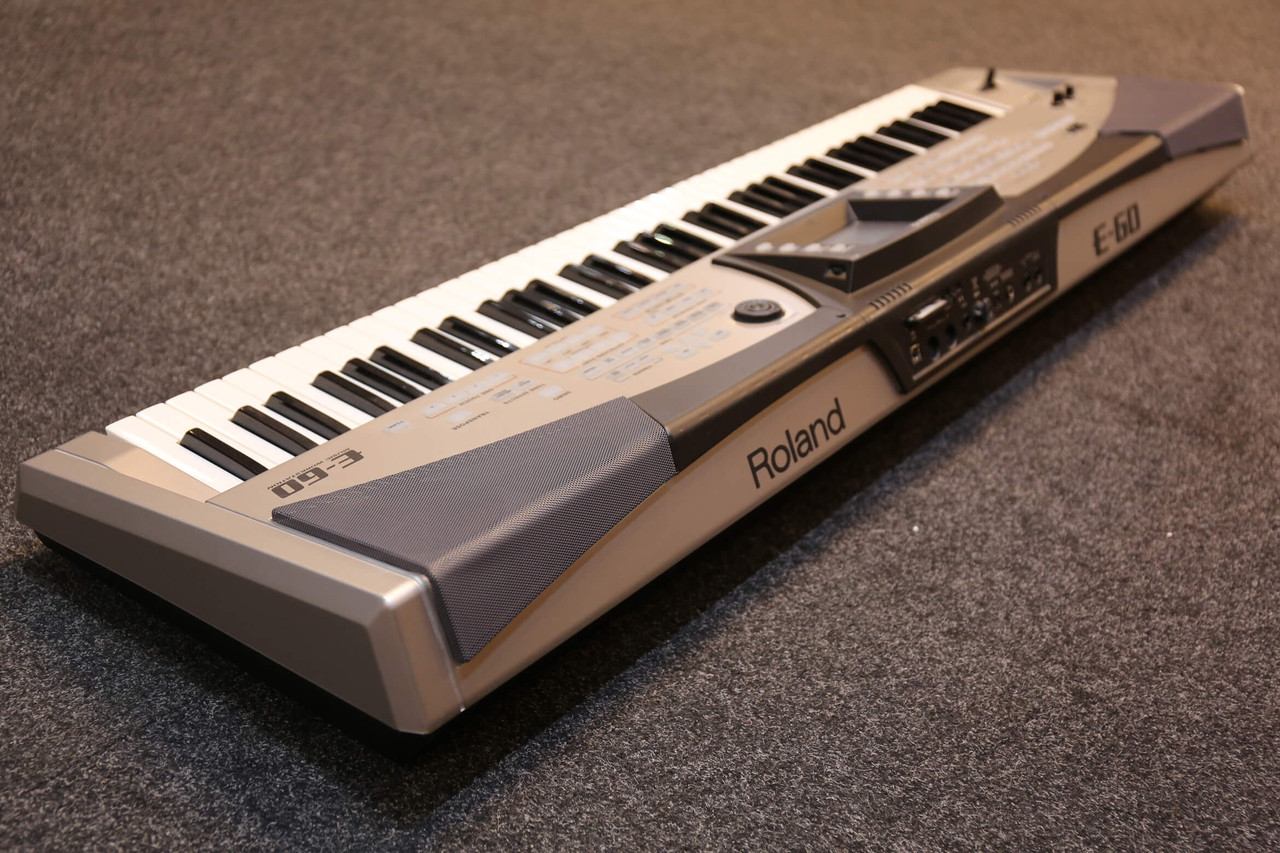 E-60 XR Roland Wiki Fandom, 57% OFF