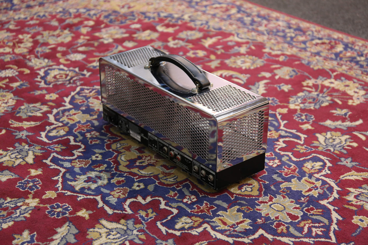 Bugera T50 Infinium Amp Head **COLLECTION ONLY** - 2nd Hand