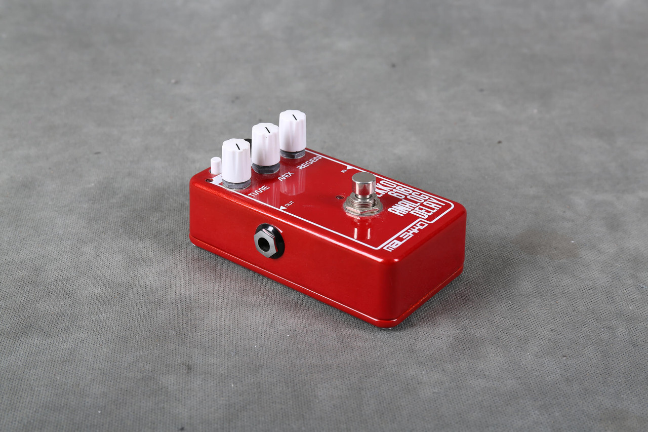Malekko Ekko 616 V1 2nd Hand | Rich Tone Music