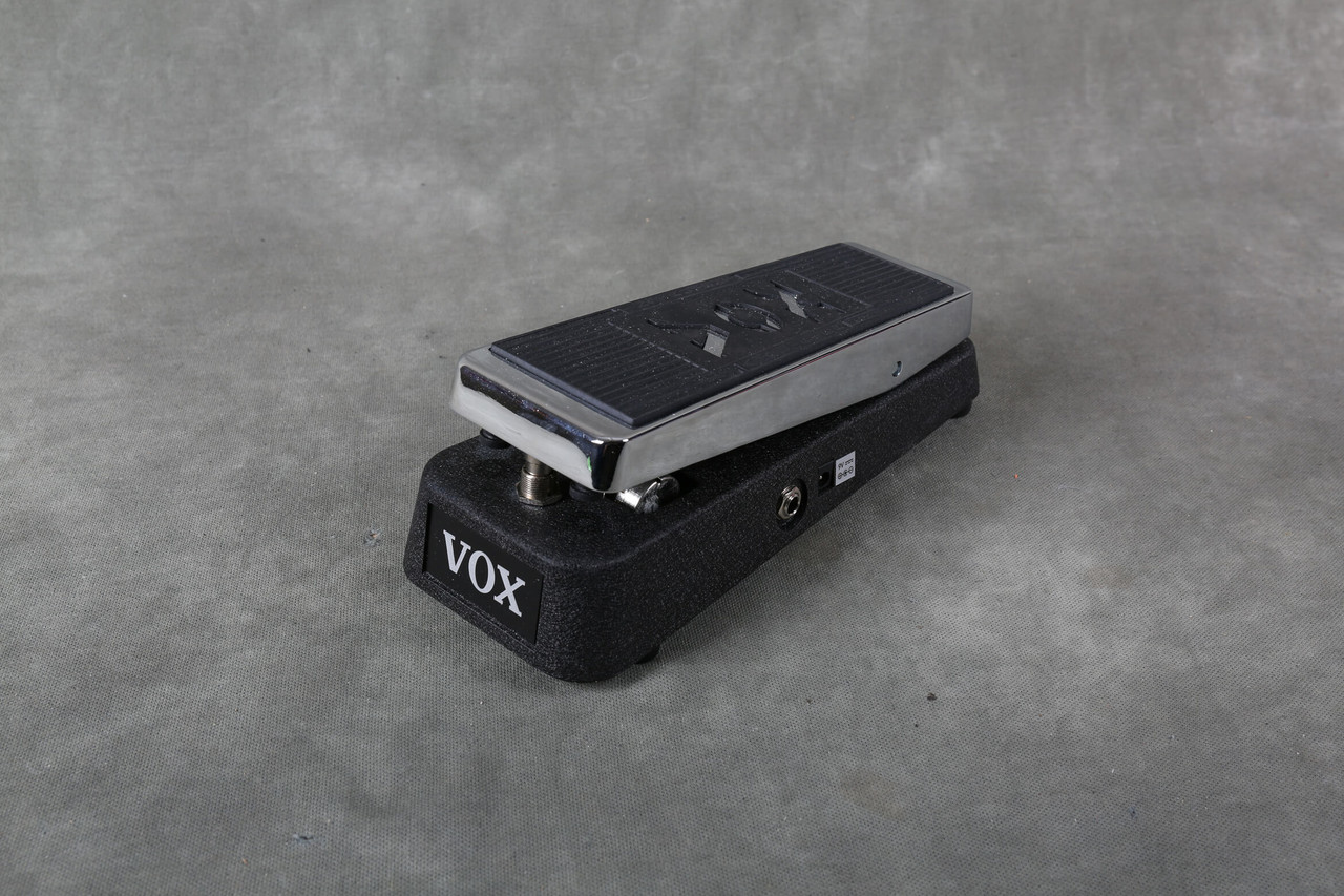 Vox V847A Wah Pedal 2nd Hand | Rich Tone Music