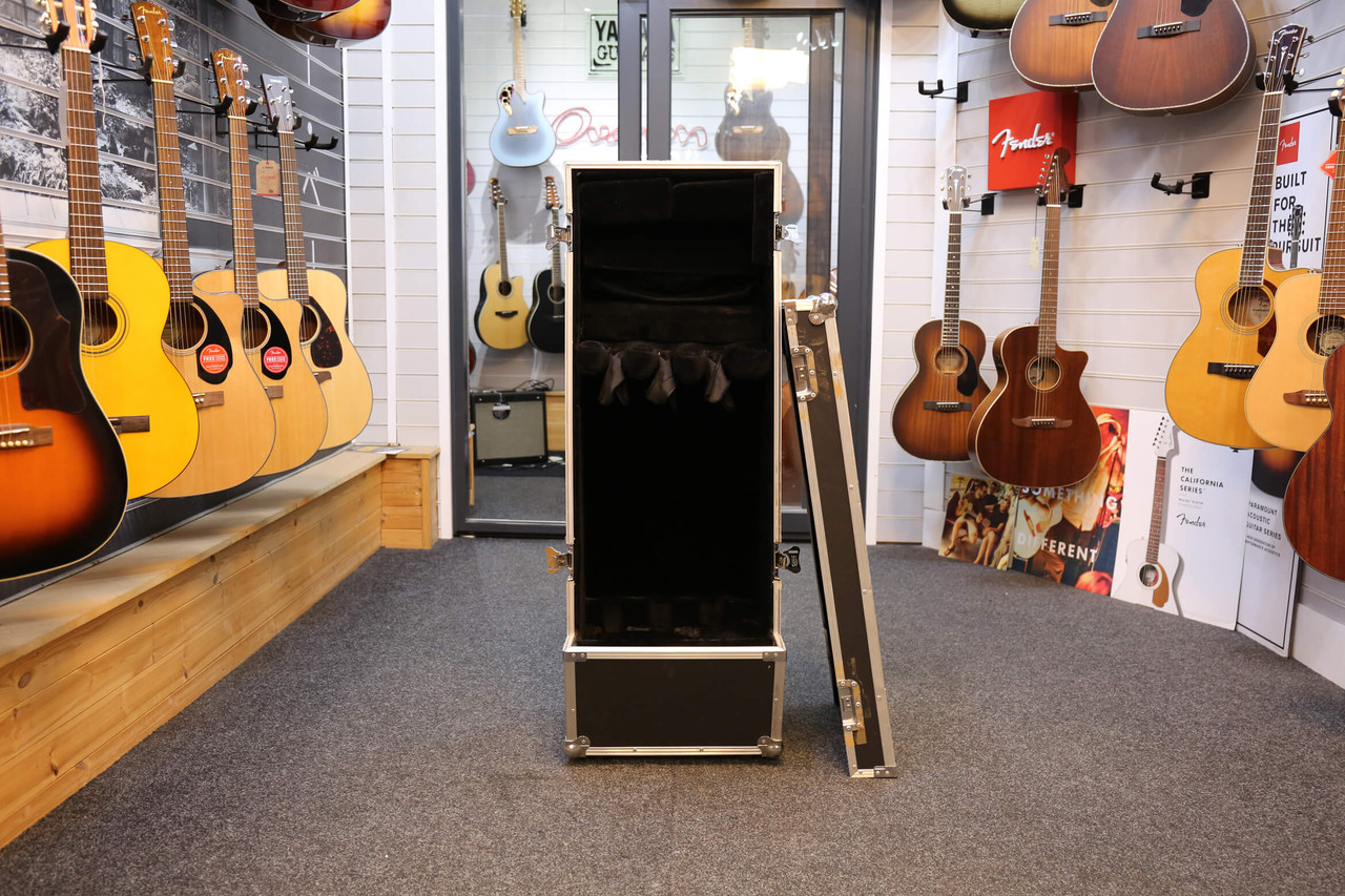 Rockcase RC 10860 Guitar Flightcase 2nd Hand | Rich Tone Music