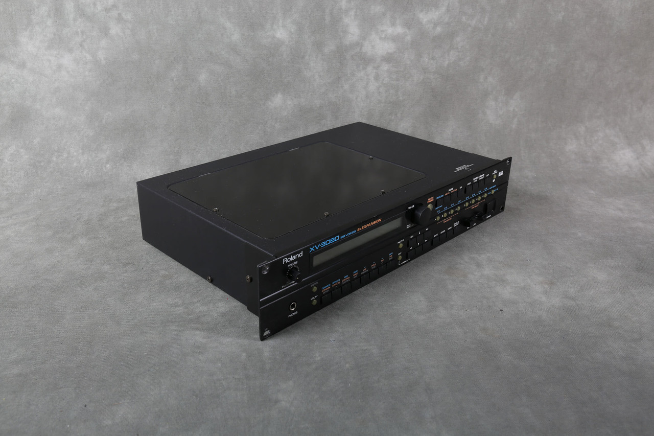 Roland XV 3080 2nd Hand | Rich Tone Music
