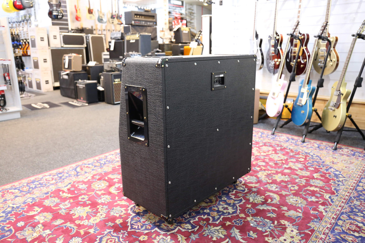 Marshall 1960AV 4x12 Cabinet 2nd Hand | Rich Tone Music