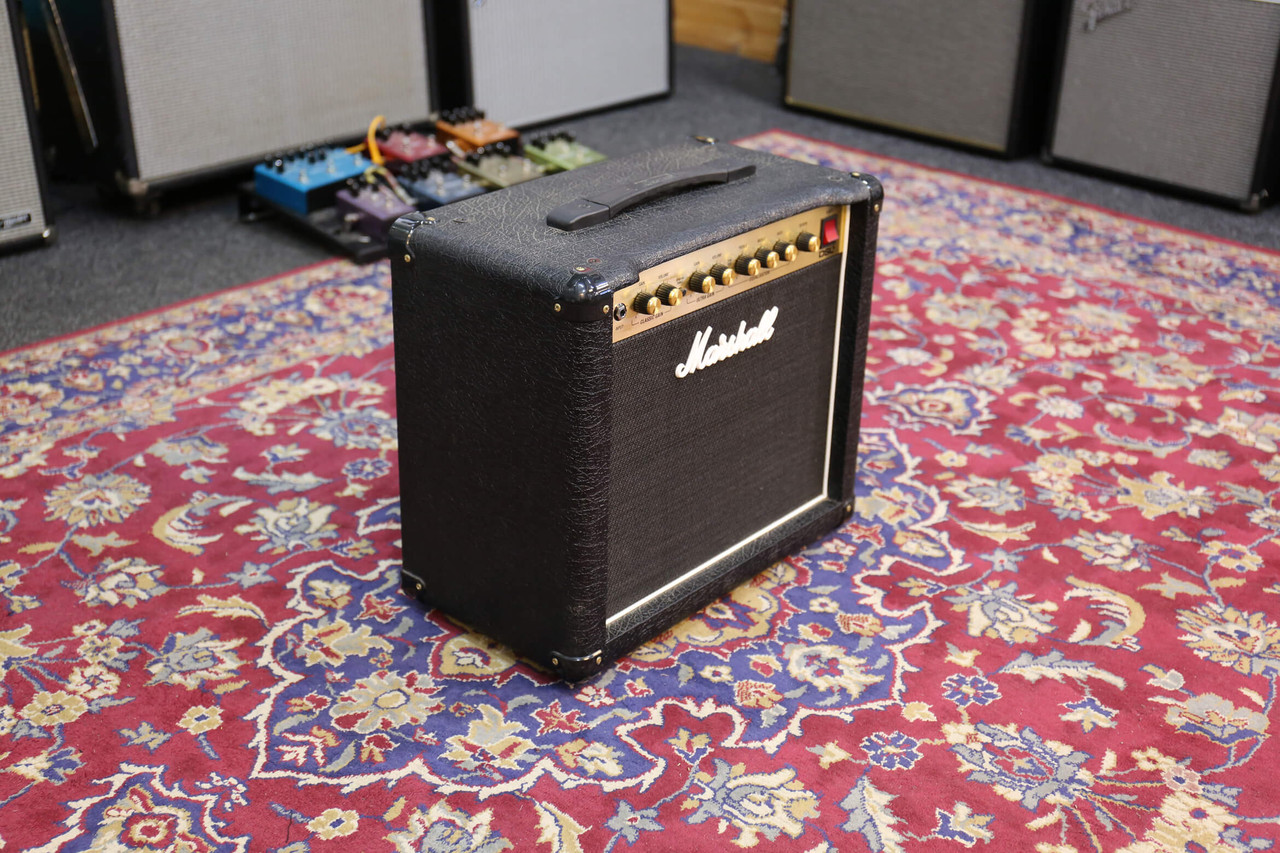 Marshall DSL5CR 5w Valve Combo 2nd Hand | Rich Tone Music