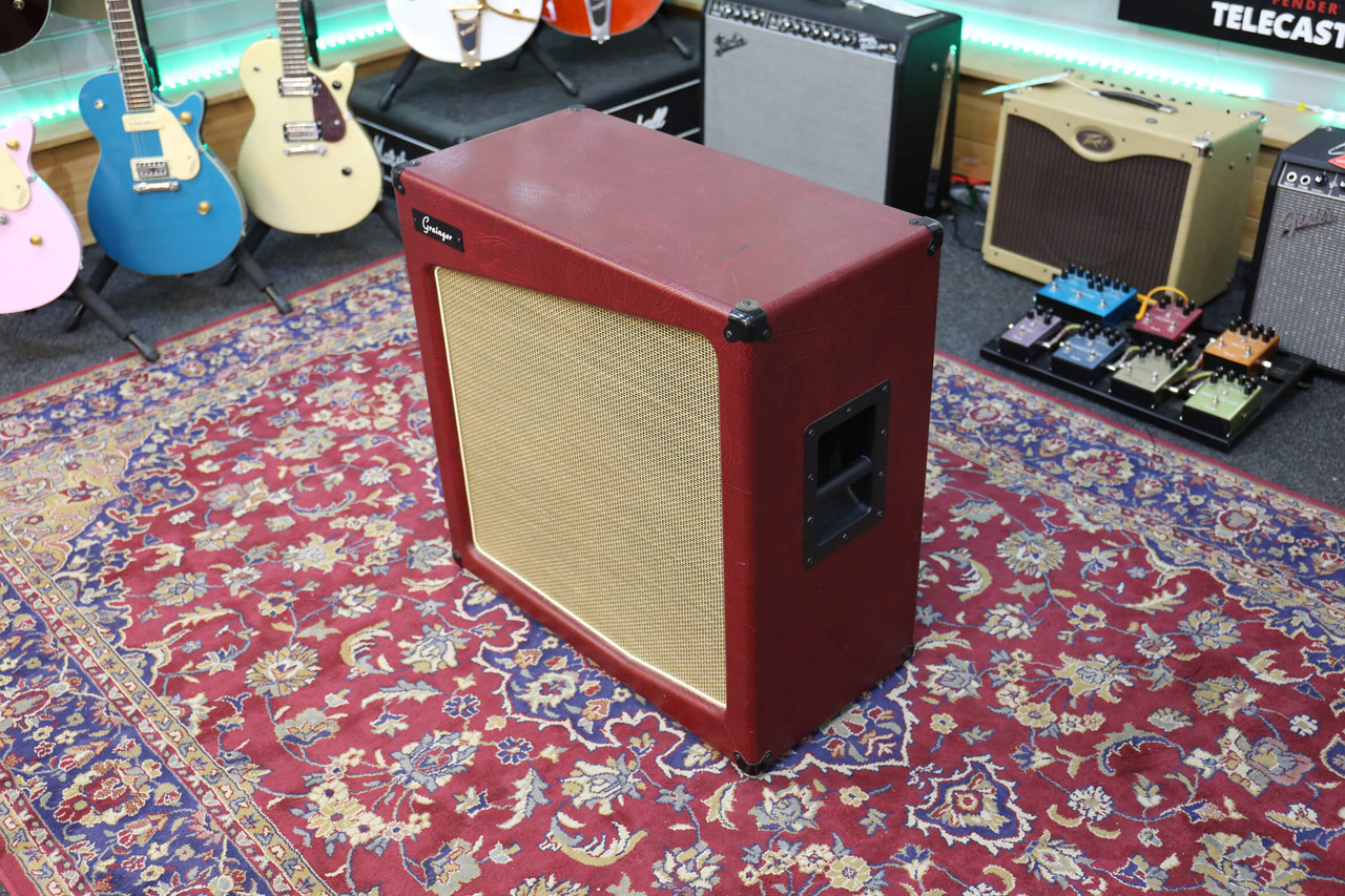 Grainger Firebird 4x12 Cabinet 2nd Hand | Rich Tone Music