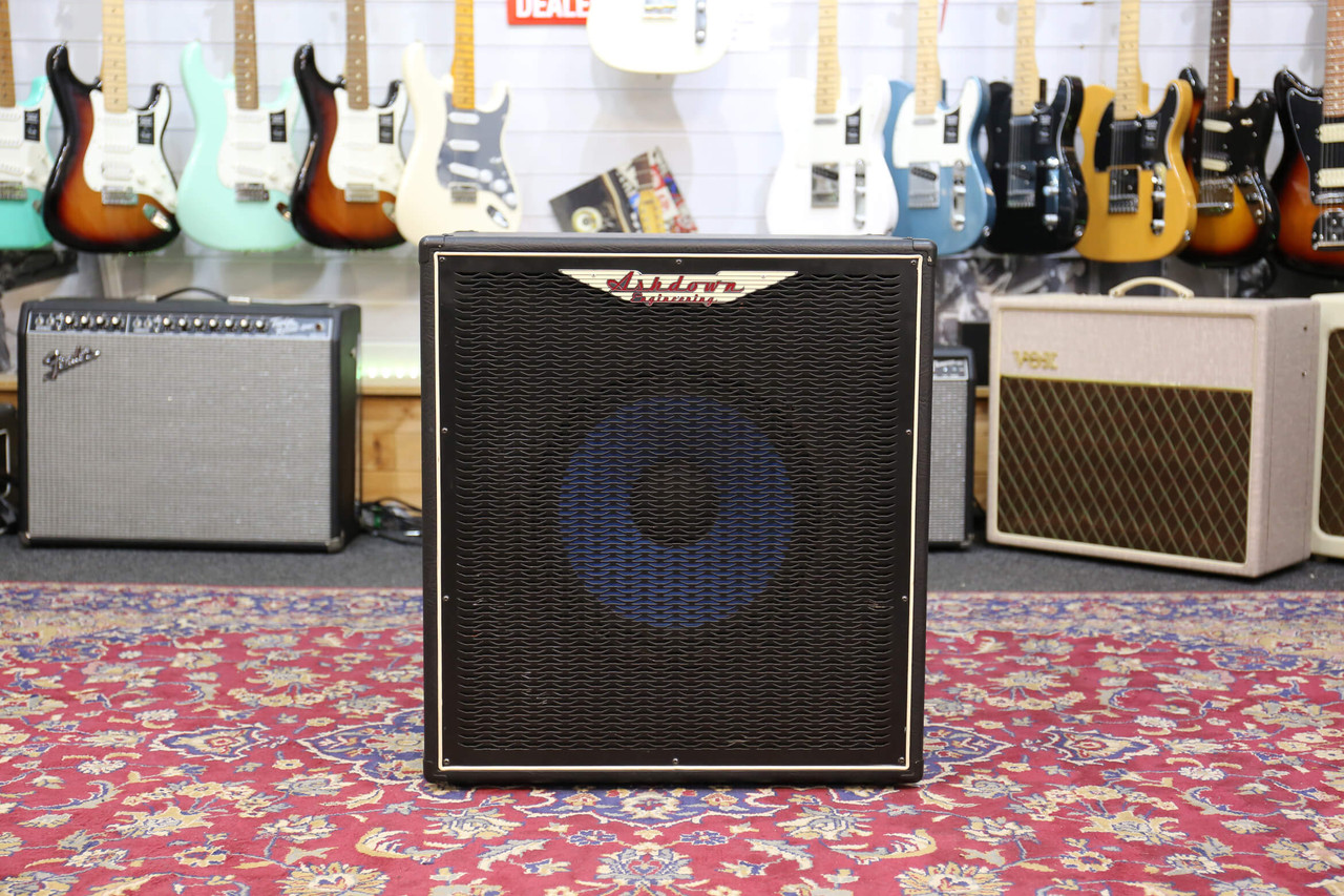Ashdown ABM 115 2nd Hand | Rich Tone Music