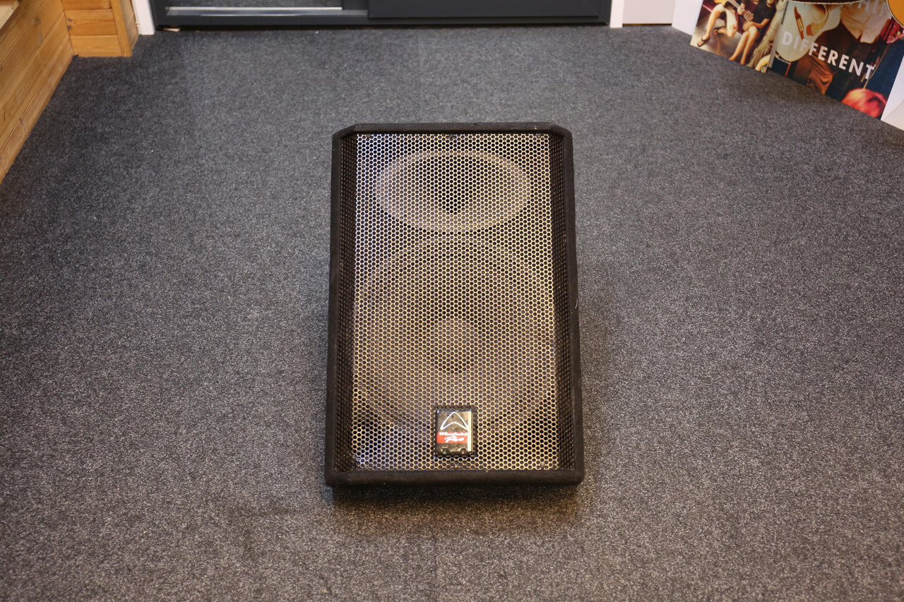 Wharfedale Pro EVP-X15PM Active Floor Monitor 2nd Hand | Rich Tone Music