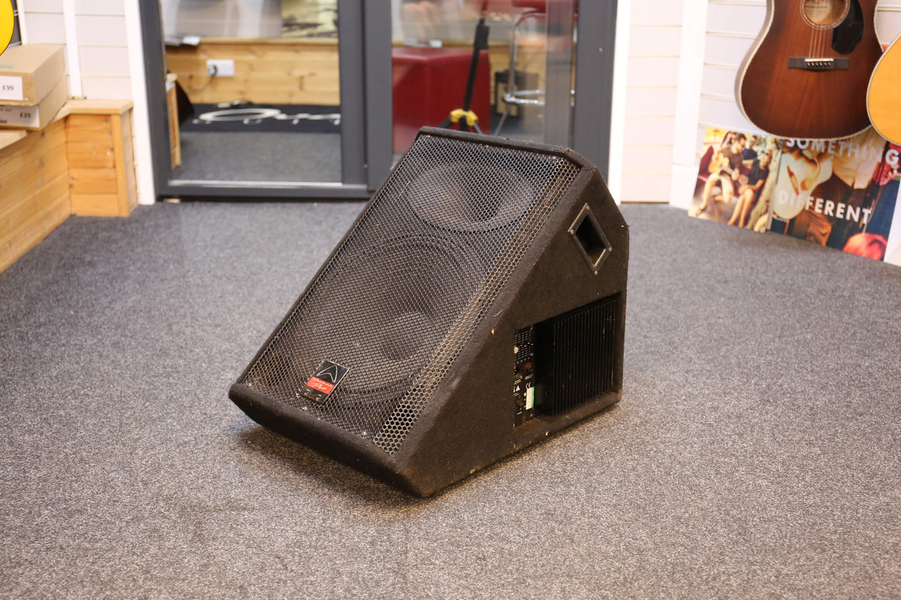 Wharfedale Pro EVP-X15PM Active Floor Monitor 2nd Hand | Rich Tone Music