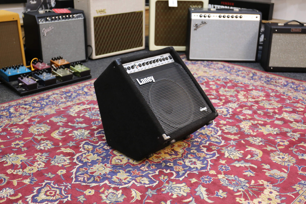 Laney AH50 2nd Hand | Rich Tone Music