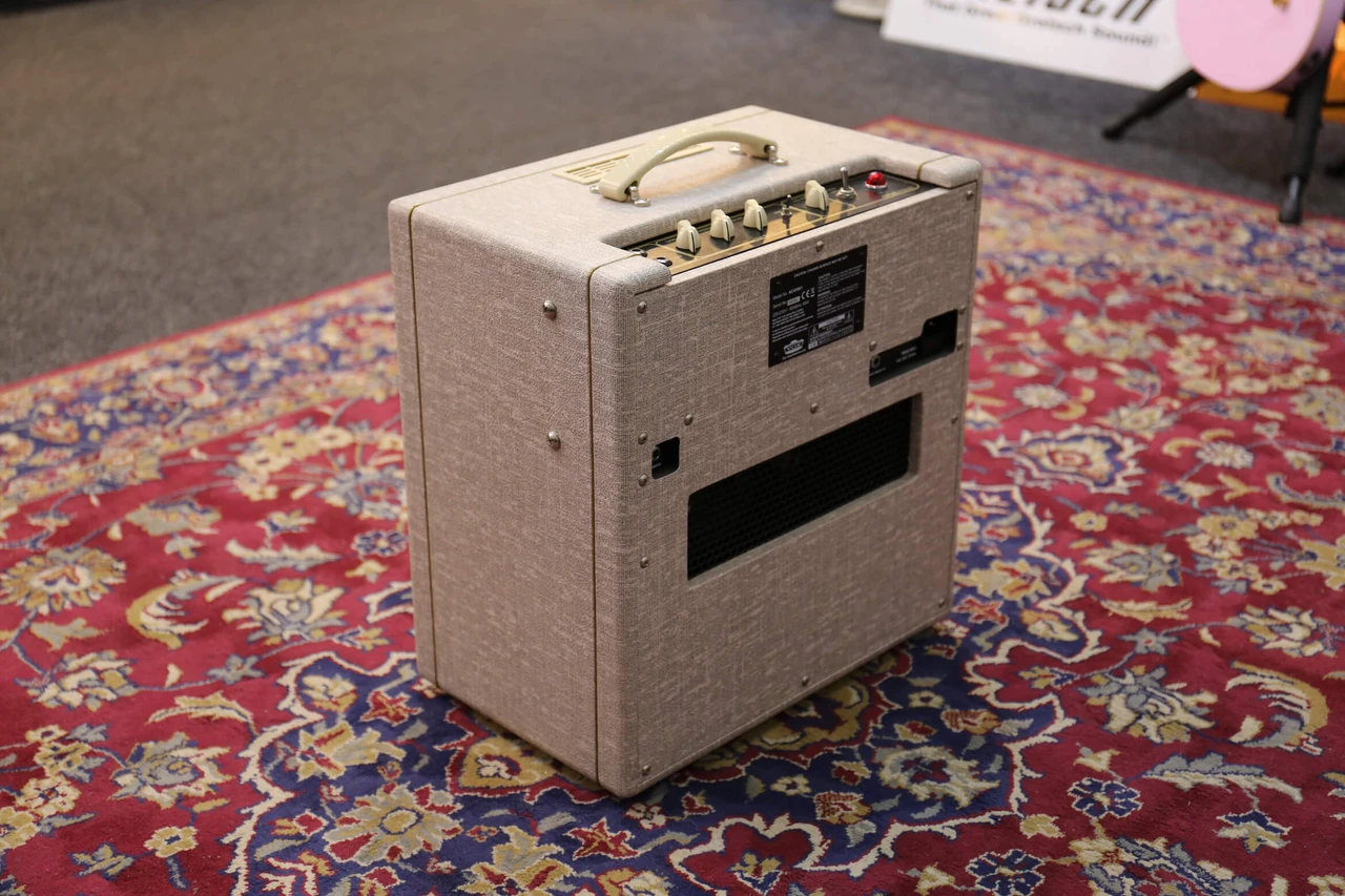 Vox AC4HW 2nd Hand | Rich Tone Music