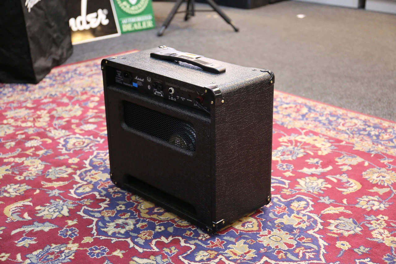 Marshall DSL5 Combo 2nd Hand | Rich Tone Music