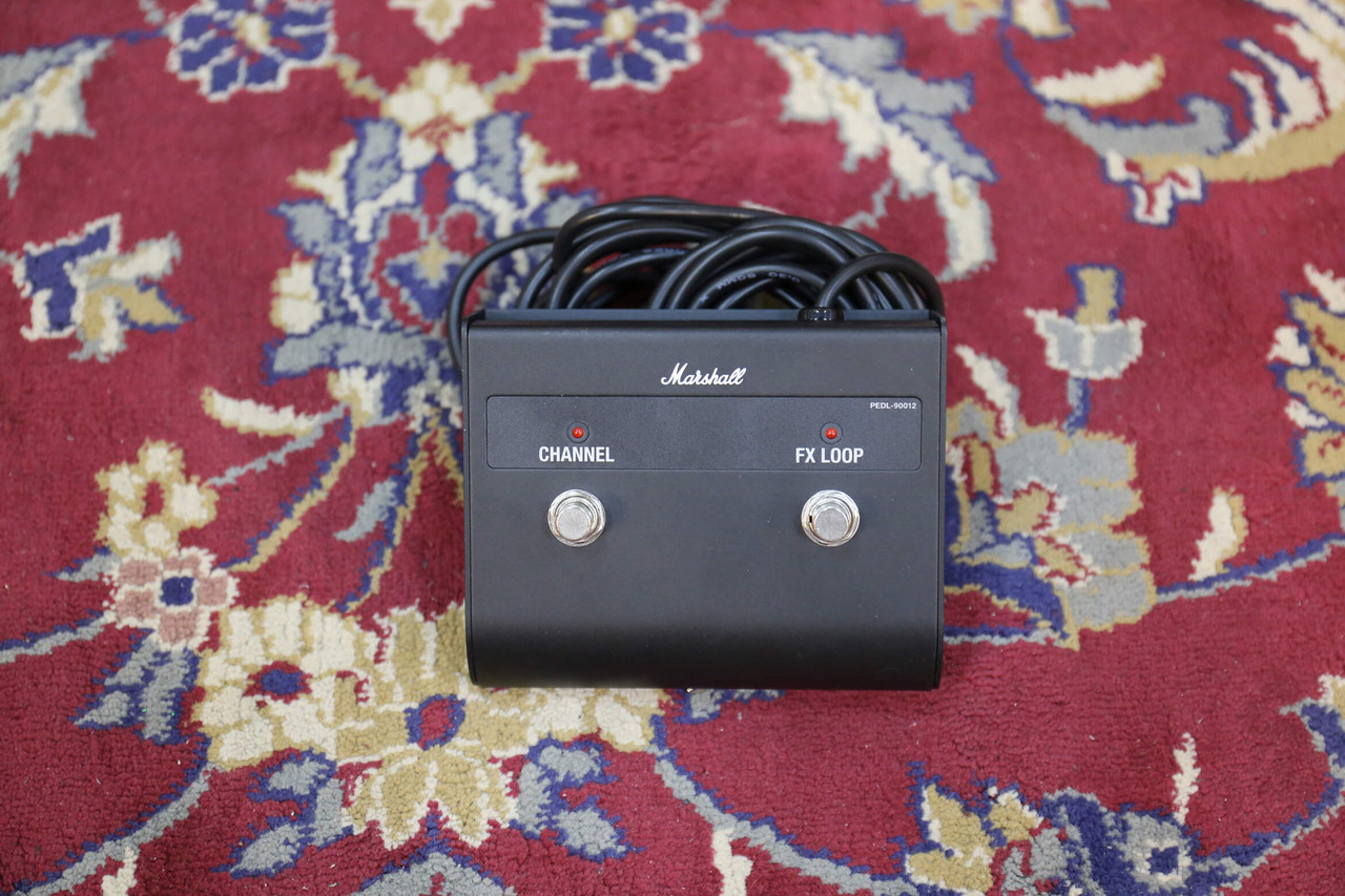 Marshall DSL5 Combo 2nd Hand | Rich Tone Music