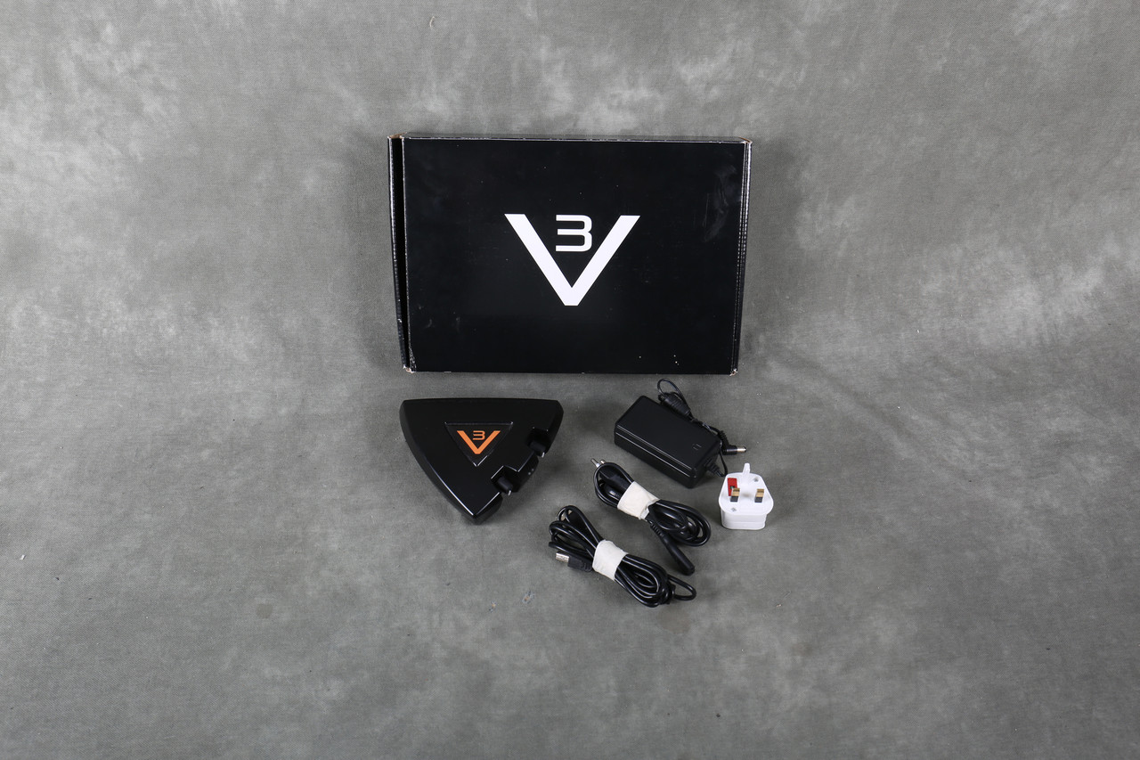 V3 Grand Piano XXL Midi Expander for Keyboards 2nd Hand | Rich Tone Music