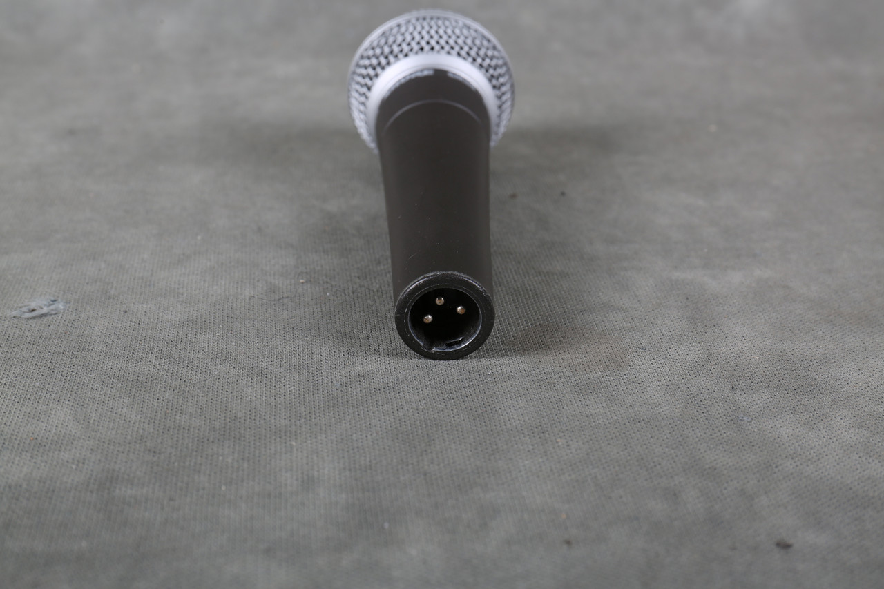 Shure SM58 2nd Hand | Rich Tone Music