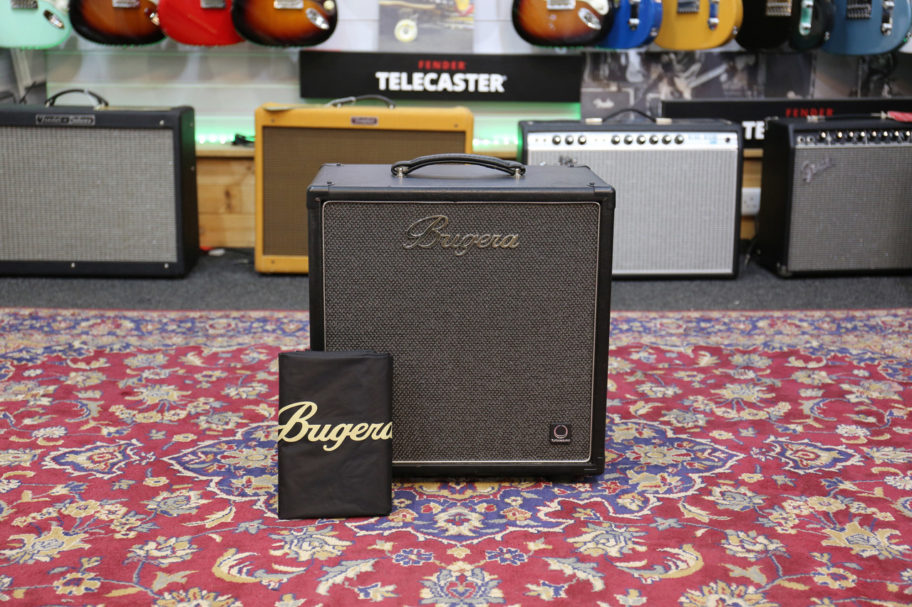Bugera 112TS Cabinet 2nd Hand | Rich Tone Music