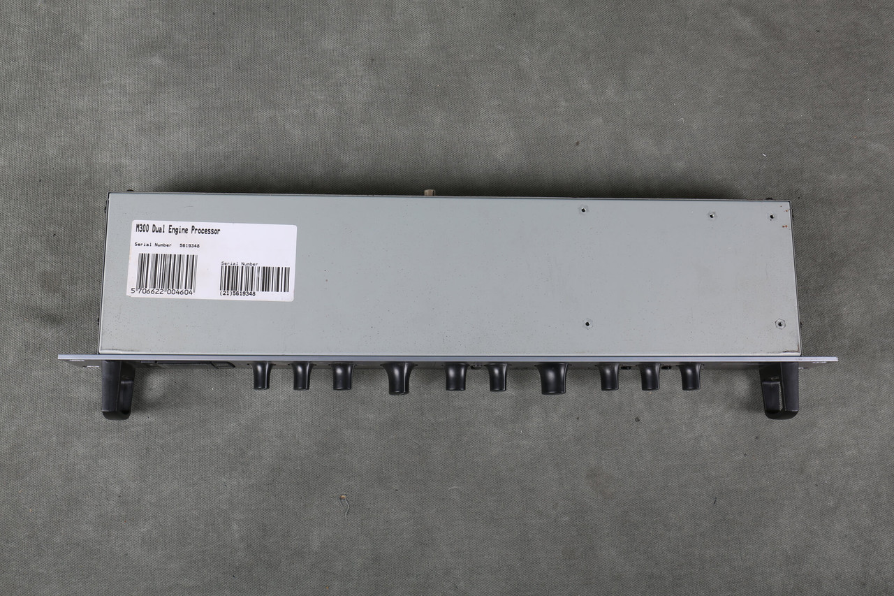TC Electronic M300 Dual Enginer Effects Processor 2nd Hand | Rich Tone ...