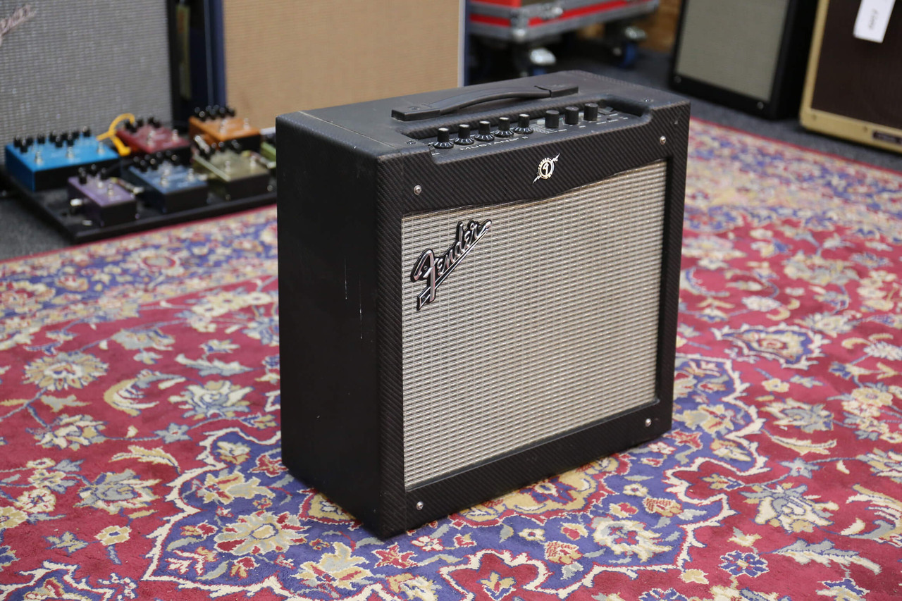 Fender Mustang II 2nd Hand | Rich Tone Music