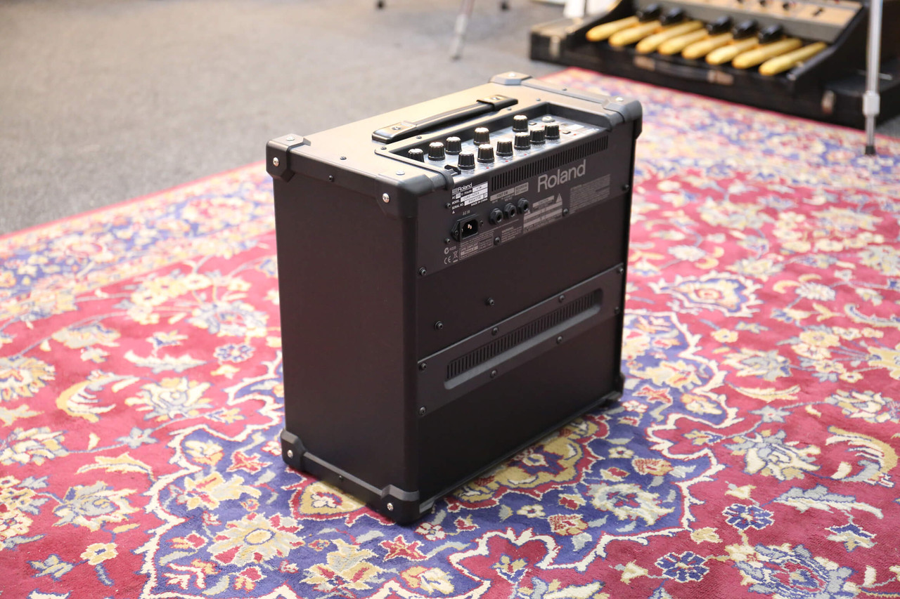 Roland Cube 40GX 2nd Hand | Rich Tone Music