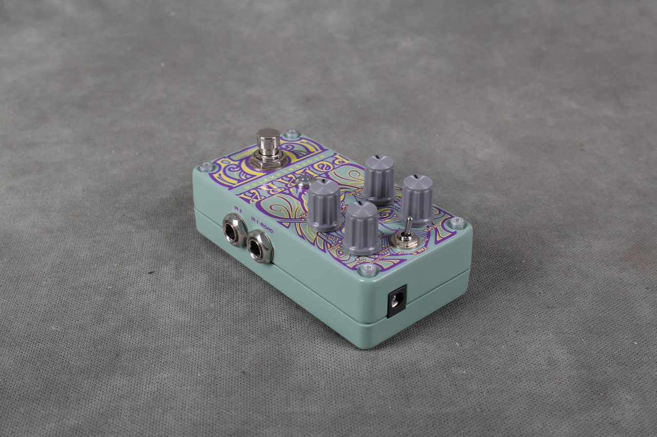 DigiTech Polara Reverberator 2nd Hand | Rich Tone Music