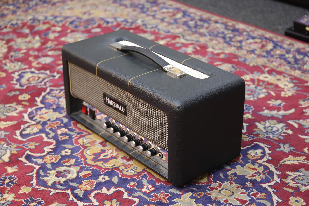 Marshall Design Store 2525H Studio Jubilee Head 2nd Hand | Rich Tone Music