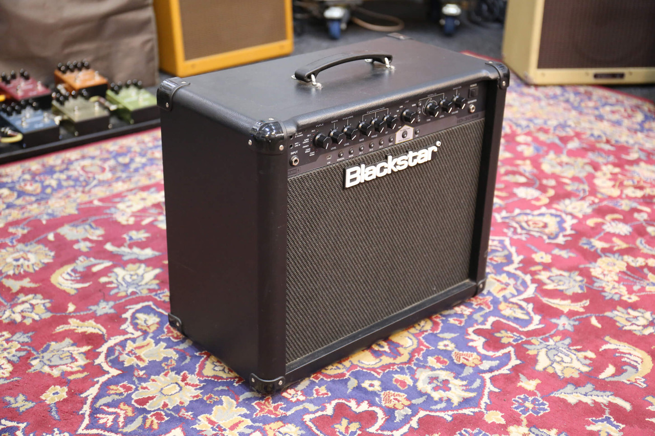 Blackstar ID:30 TVP Combo Amp 2nd Hand | Rich Tone Music