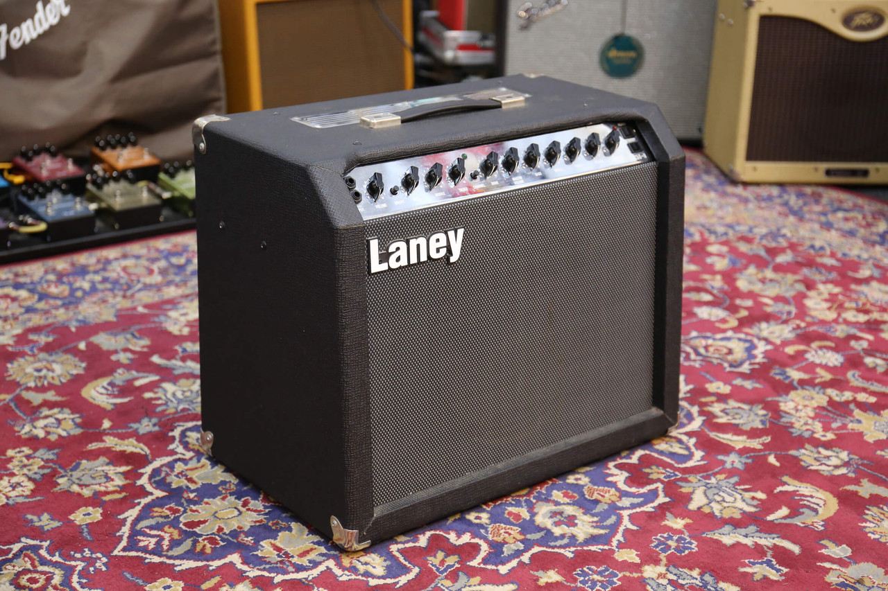 Laney LC50 II Combo **COLLECTION ONLY** - 2nd Handd | Rich Tone Music