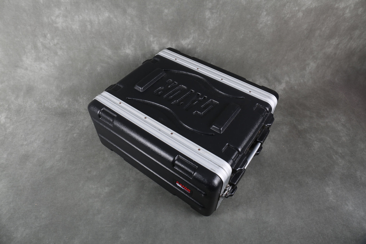 Gator 4U Rack Case 2nd Hand | Rich Tone Music