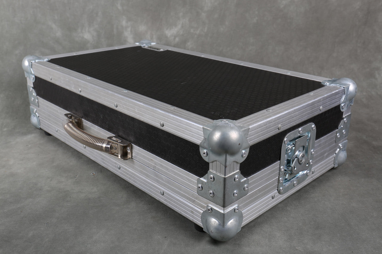 NSP Helix Flight Case 2nd Hand | Rich Tone Music
