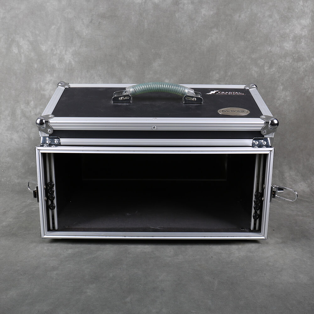 RockCase 4U Flight Case 2nd Hand | Rich Tone Music