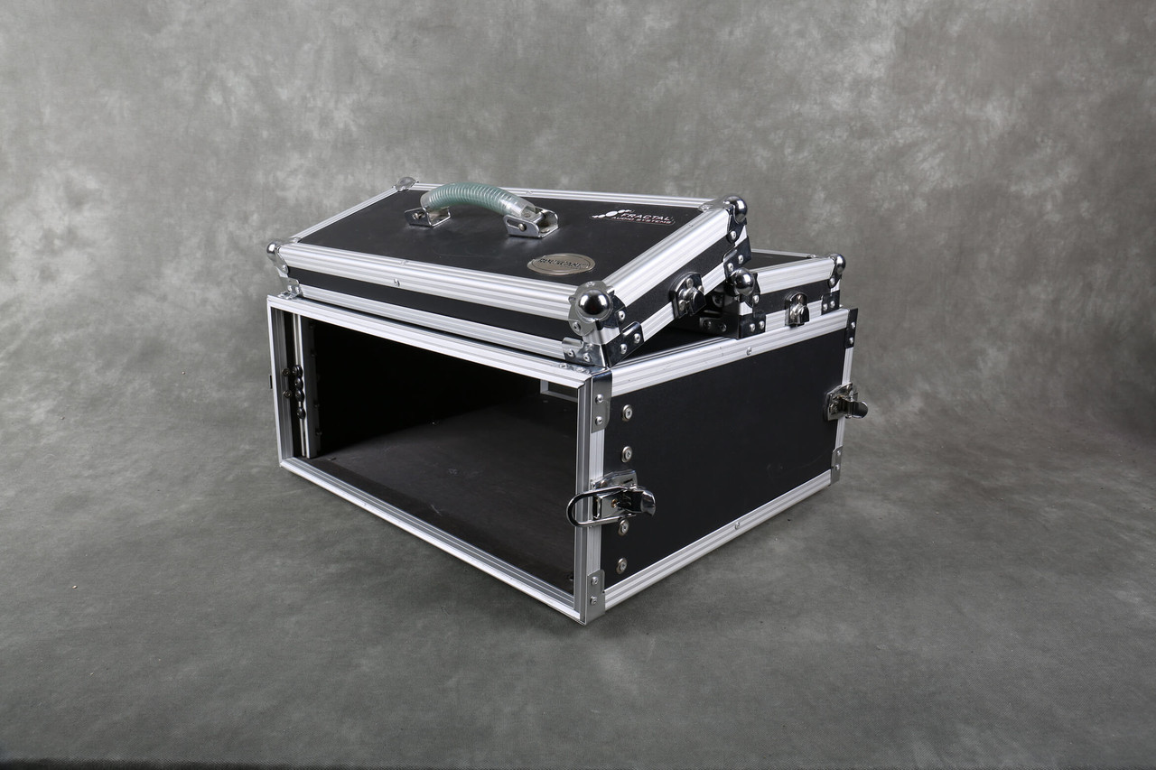 RockCase 4U Flight Case 2nd Hand | Rich Tone Music