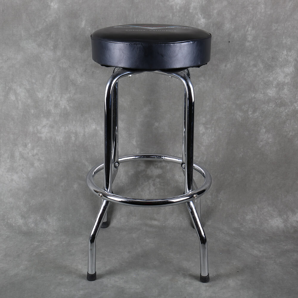 Fender Custom Shop Bar Stool, 30 Inch 2nd Hand | Rich Tone Music