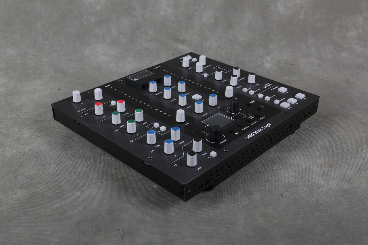 Solid State Logic SSL UC1 2nd Hand | Rich Tone Music