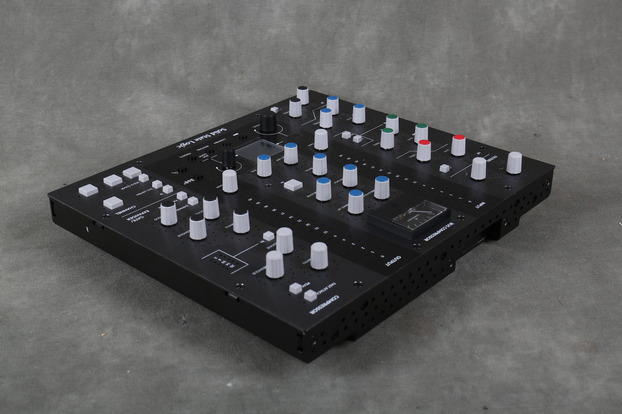 Solid State Logic SSL UC1 2nd Hand | Rich Tone Music