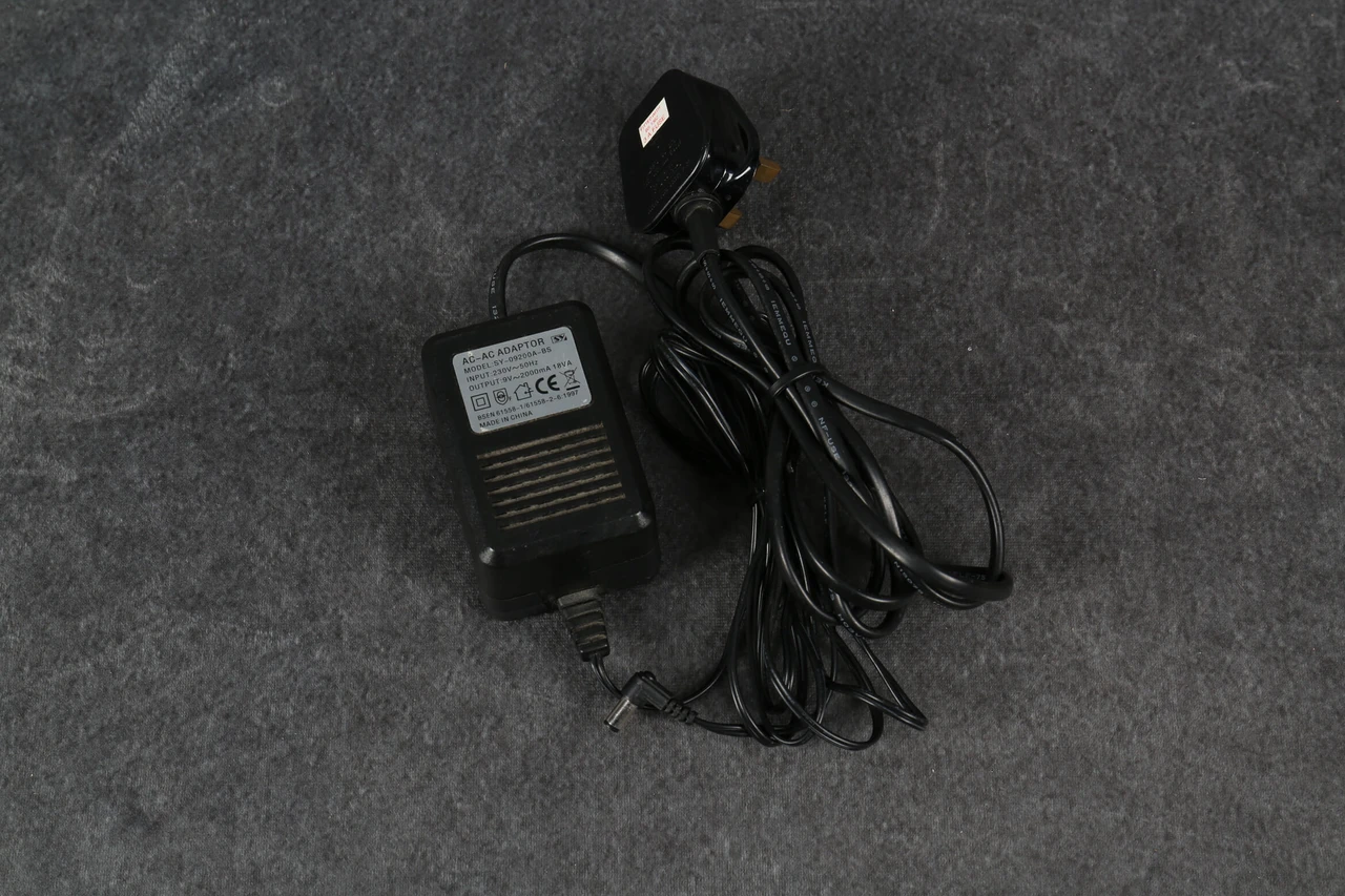 Line 6 M13 Stompbox Modeler with PSU 2nd Hand | Rich Tone Music