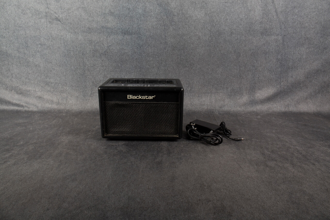 Blackstar ID:Core Beam with PSU 2nd Hand | Rich Tone Music