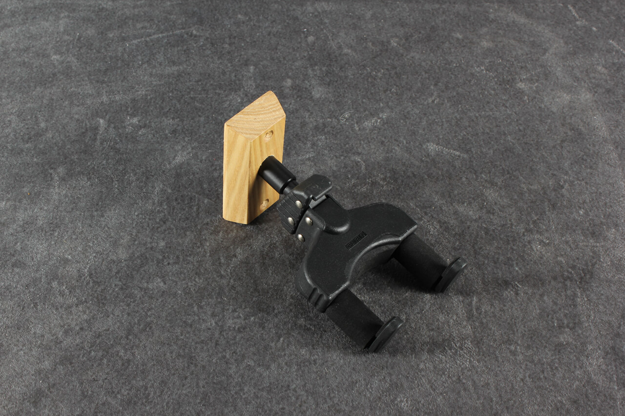 Hercules Guitar Wall Hanger 2nd Hand | Rich Tone Music