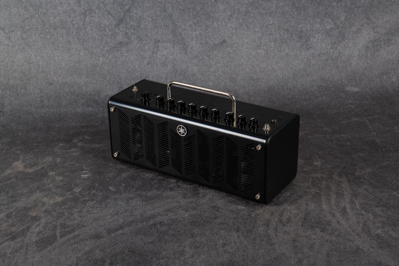 Yamaha THR10C Amp with PSU 2nd Hand | Rich Tone Music
